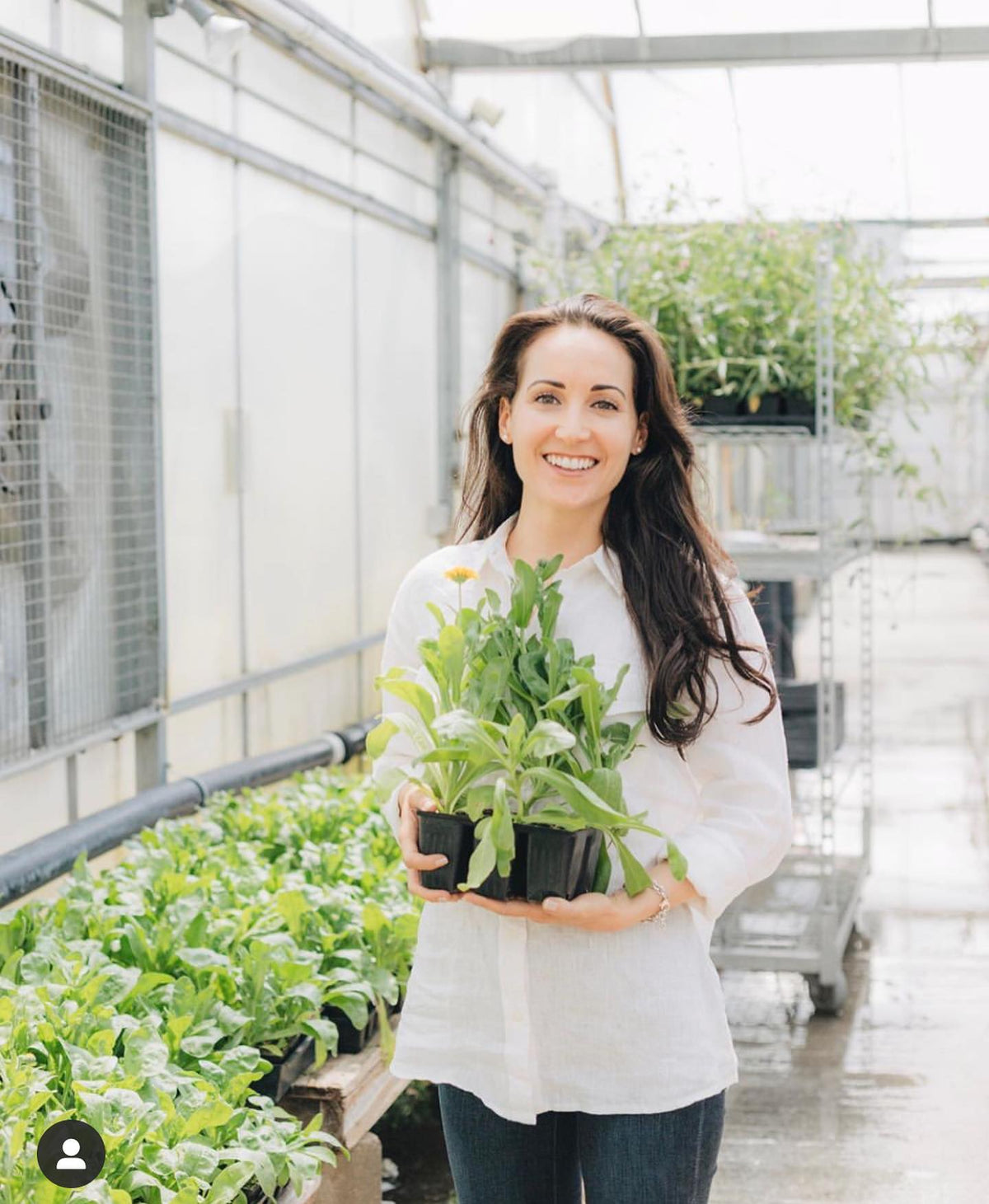 Huna's Founder Shares Her Beauty Rituals– Green Tree Beauty Inc.