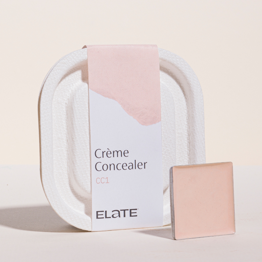 Elate Clean Cosmetics Green Tree Beauty Inc.– Green Tree Beauty Inc.