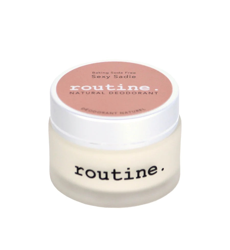 Routine– Green Tree Beauty Inc.