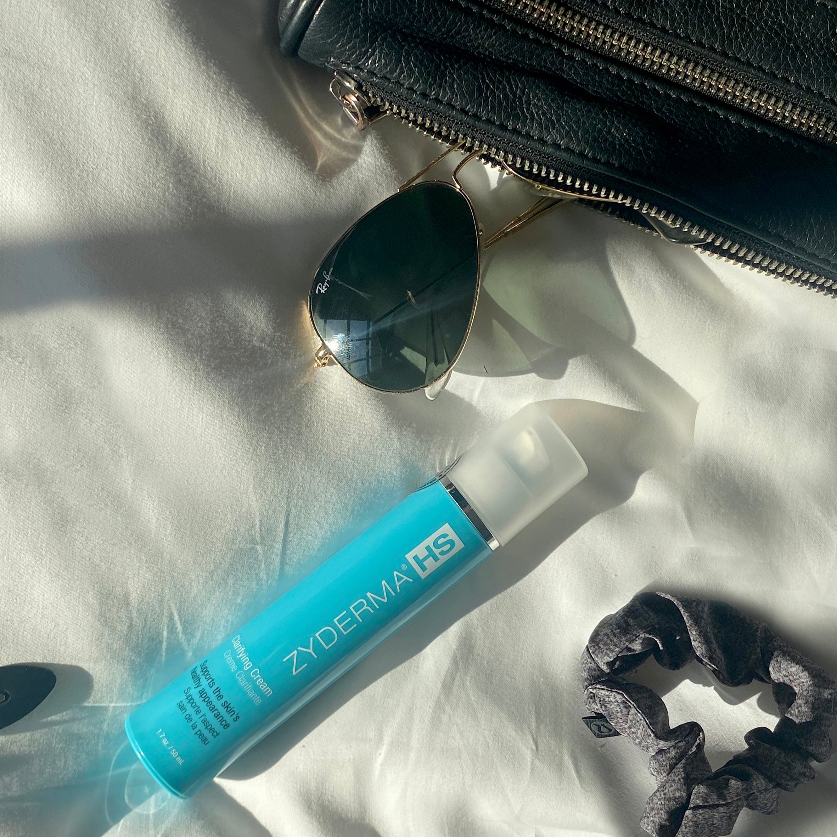 Huna Apothecary - Clarify Blemish-Control Face Lotion Green Tree Beaut ...